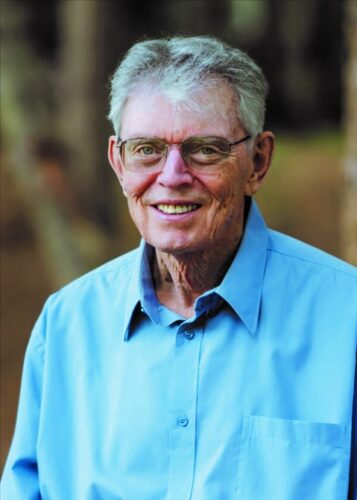 George Douglas Green | News, Sports, Jobs - Post Journal